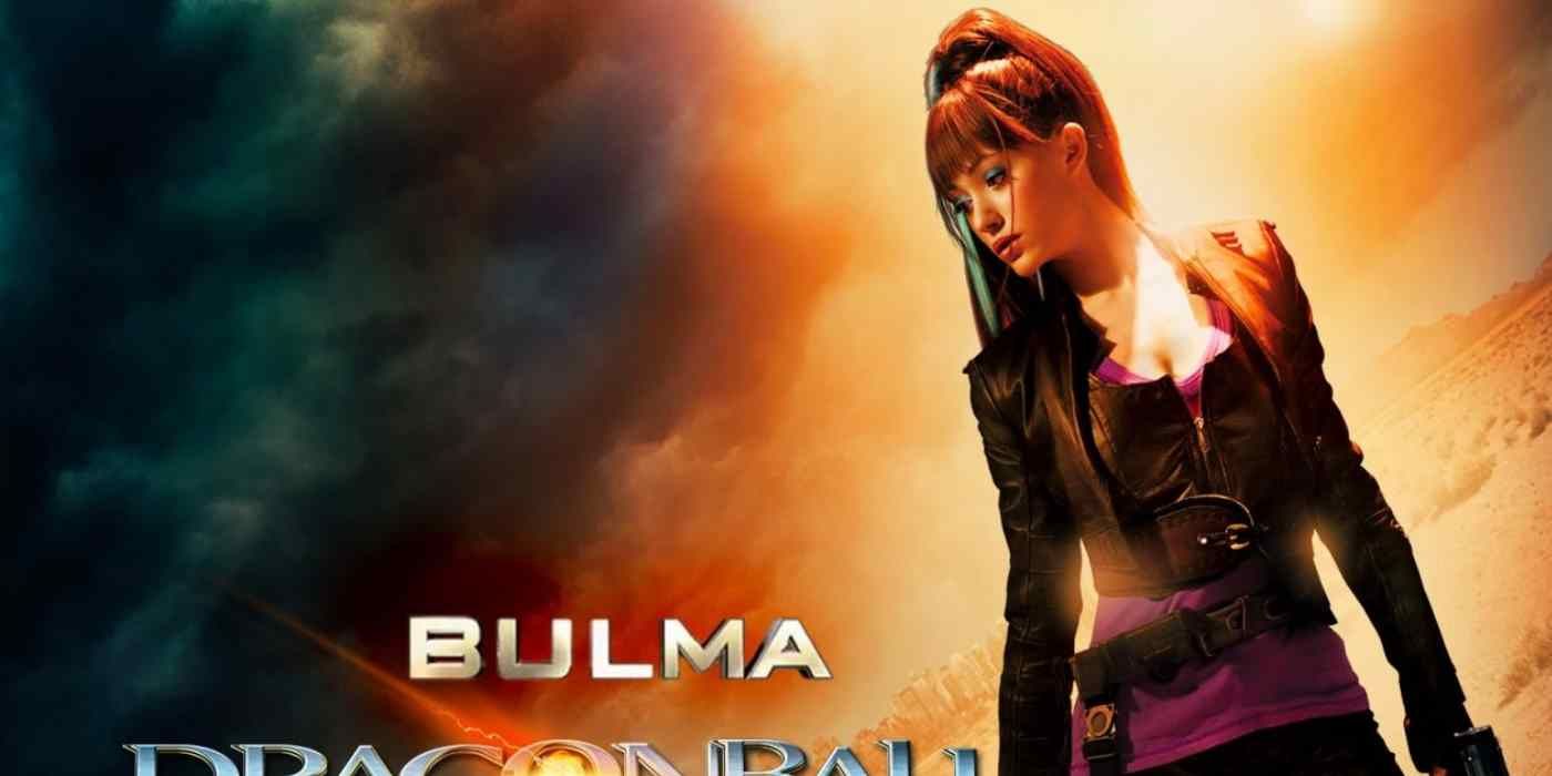 Dragon Ball Evolution: 10 Things About The Movie That Only Make Sense ...