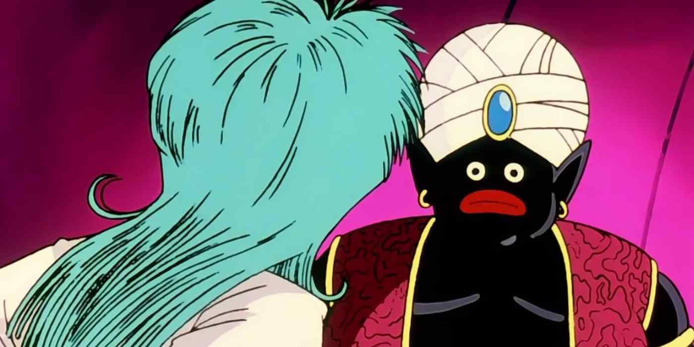 Dragon Ball: 5 Times Bulma Saved The Day (& 5 Times She Should Have)