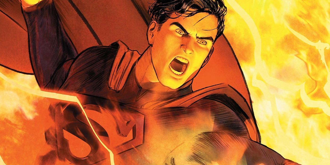 Action Comics #1: 10 Facts You Didn't Know About Superman's First Comic