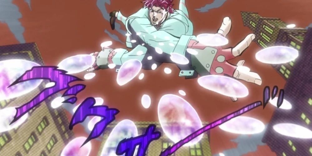 JoJo: 5 Reasons Caesar Is the Best Supporting Character (& 5 Why It's ...