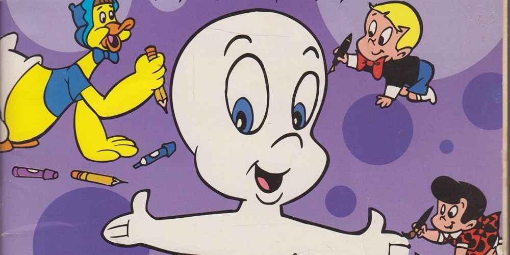 10 Classic Cartoons That Got Marvel Comics