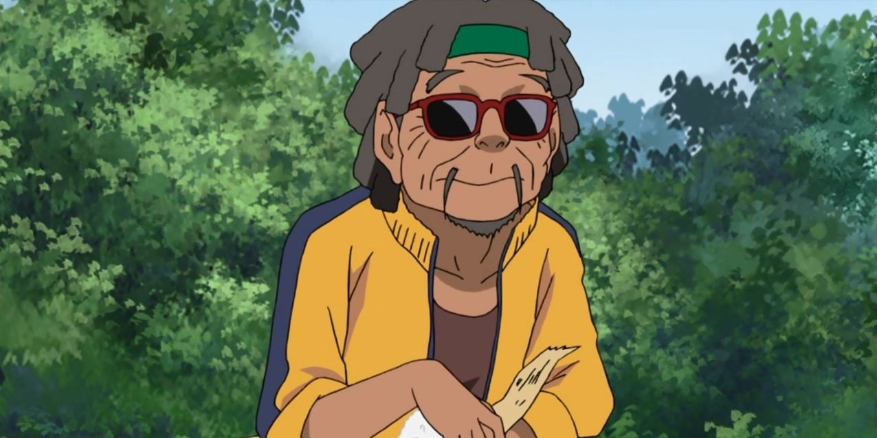 The 10 Coolest Taijutsu Specialists In Naruto, Ranked