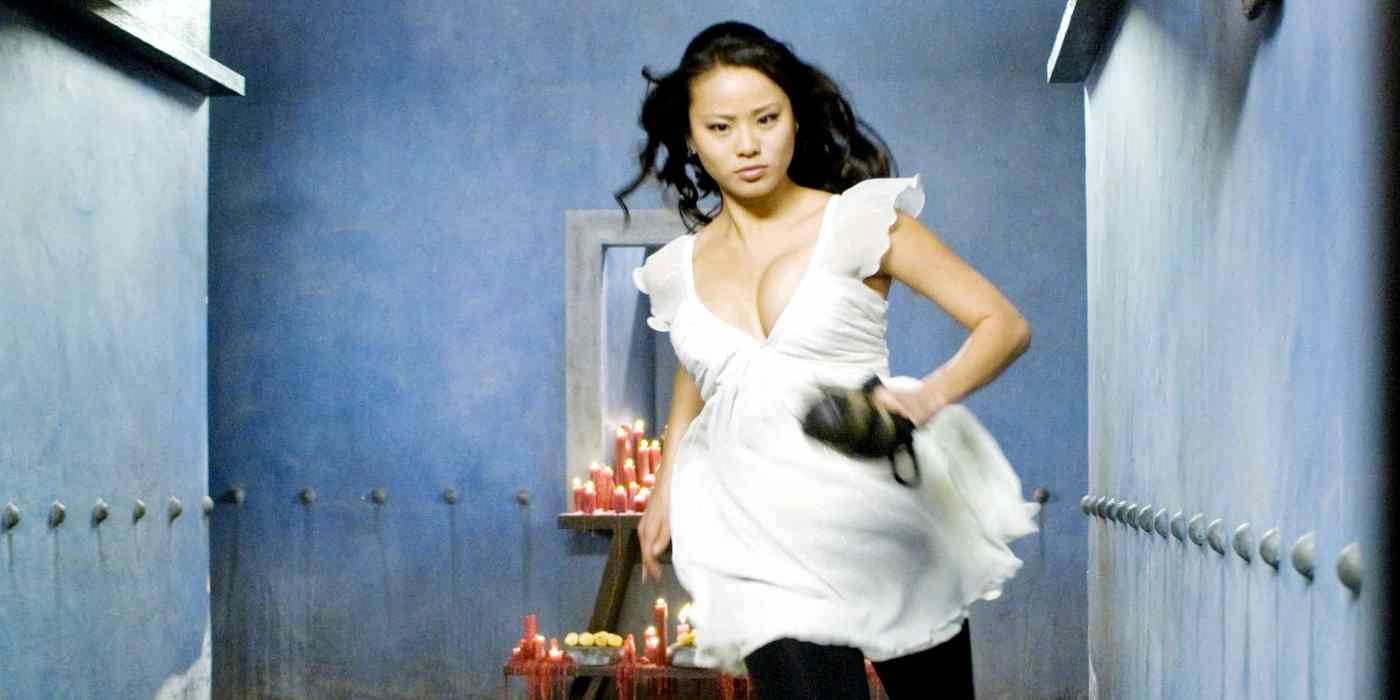 Dragon Ball Evolution: 10 Things About The Movie That Only Make Sense ...