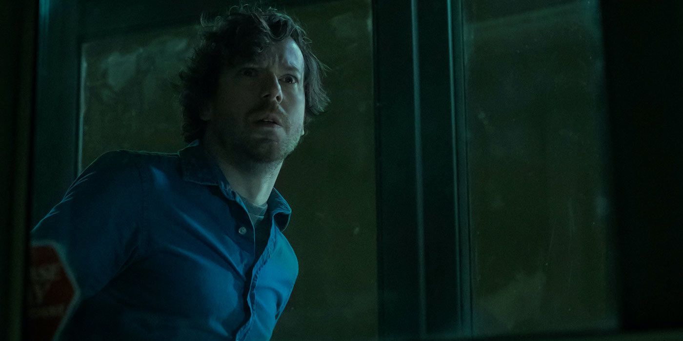 Come Play's Gillian Jacobs and John Gallagher, Jr. On How Their Horror ...