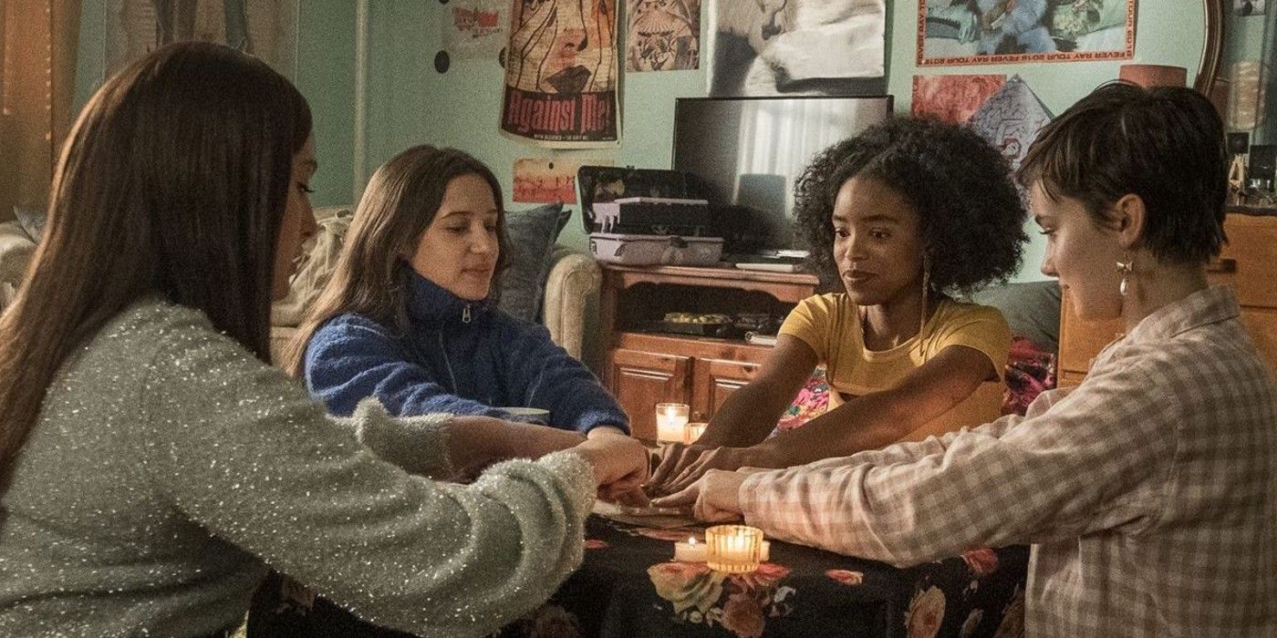 The Craft: Legacy - All The Witches' Powers, Explained