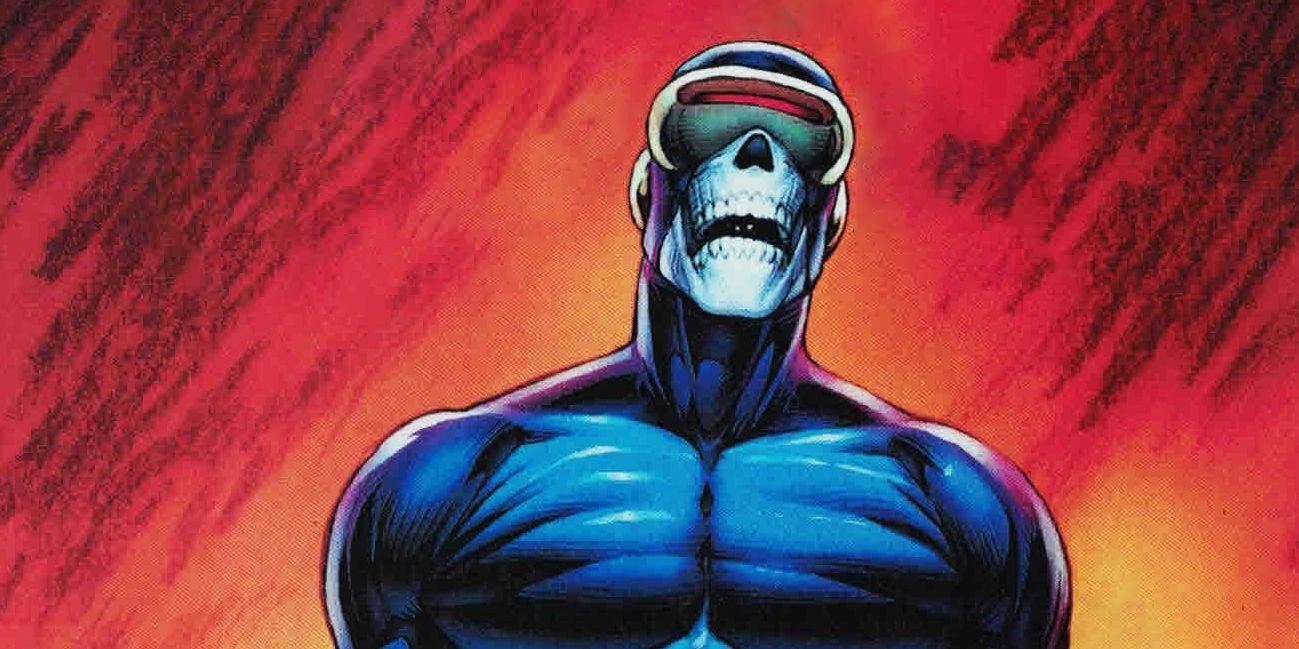 Cyclops Got COMPLETELY Destroyed by Marvel's Strongest Cosmic Villains