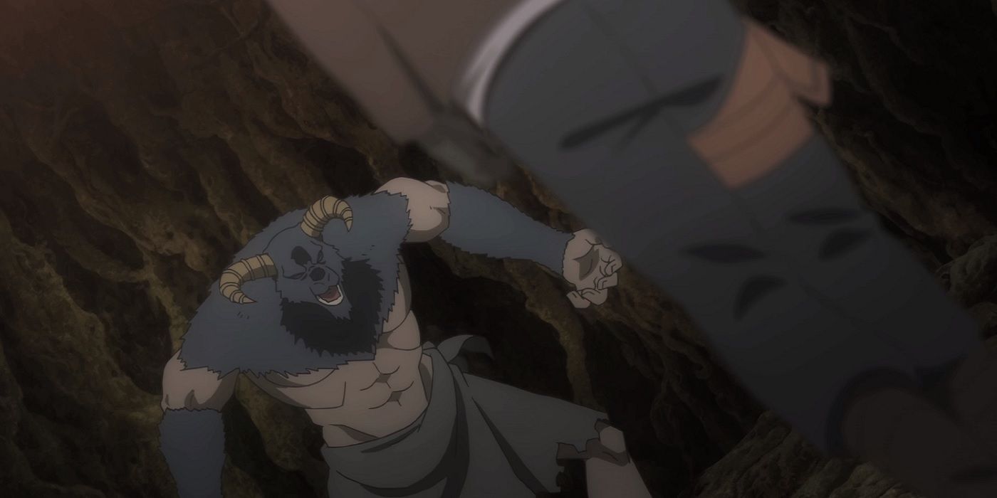 DanMachi: The Xenos Just Launched a MASSIVE Attack on Orario