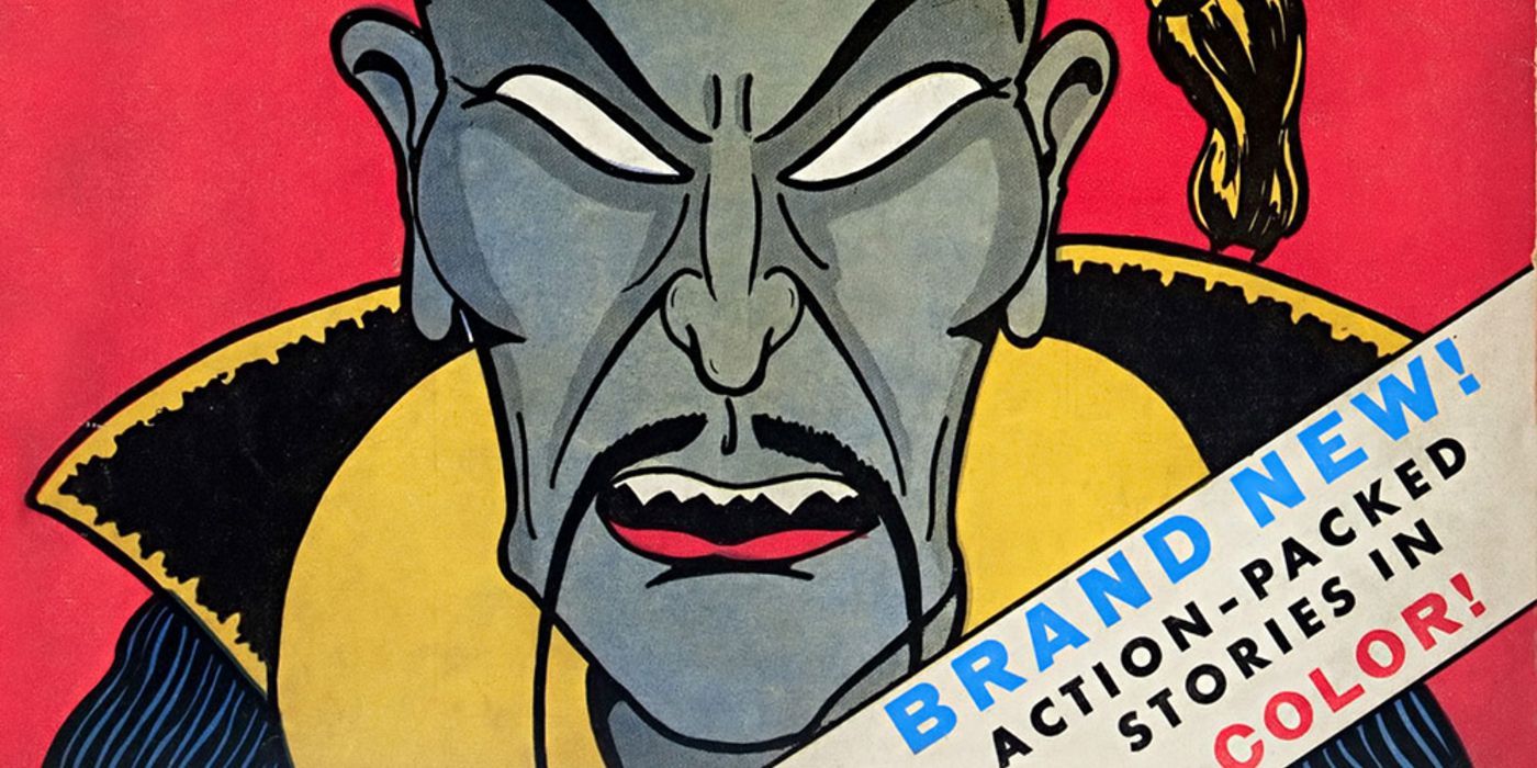 15 Smartest Heroes In The DC Universe, Ranked