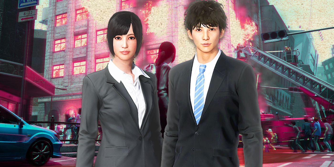 Disaster Report: This Unconventional Survival Series NEEDS More Recognition