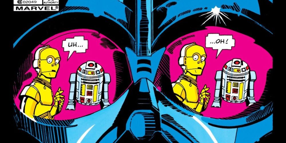 10 Classic Cartoons That Got Marvel Comics