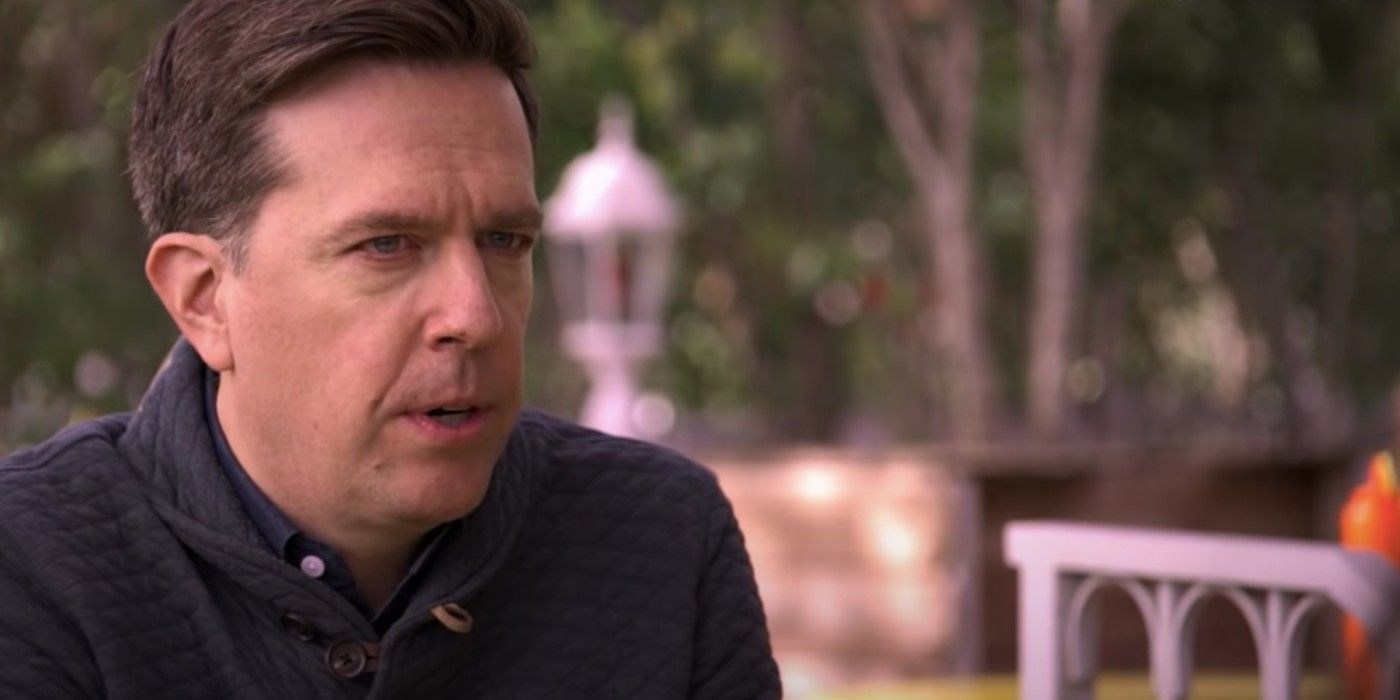 Aunty Donna's Big Ol' House of Fun Reveals Ed Helms' REAL Name