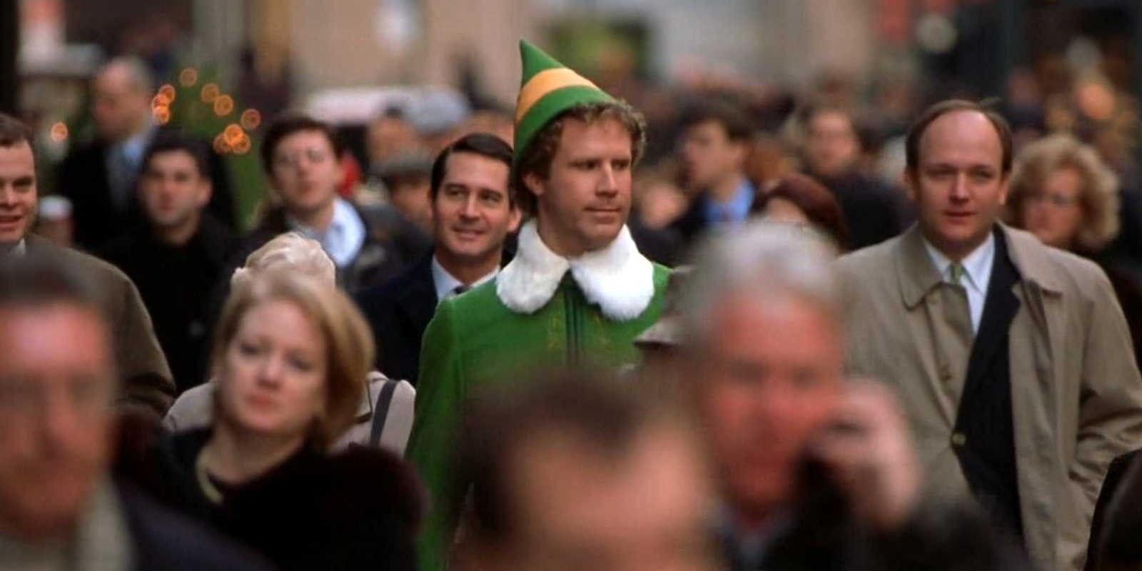 How 2003's Elf Falls Apart at the End