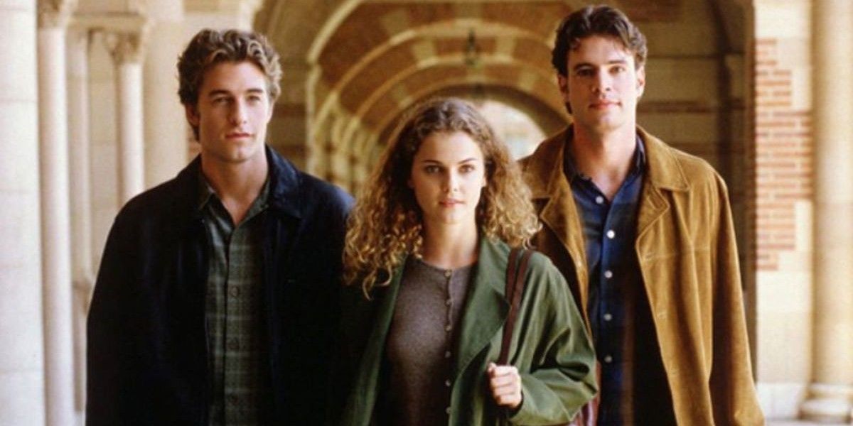 The Best '90s WB Dramas, Ranked