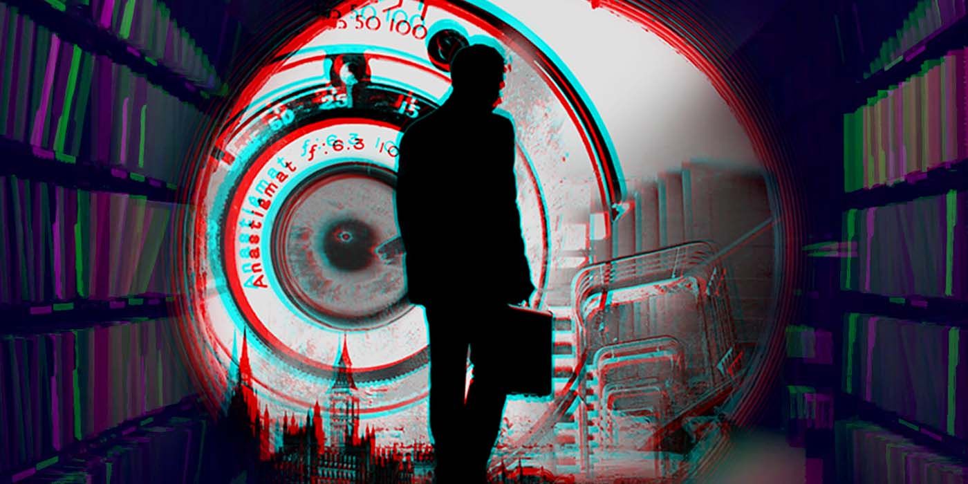 REVIEW: Floor 13 - Deep State Fails to Capture the Euphoria of Solving ...