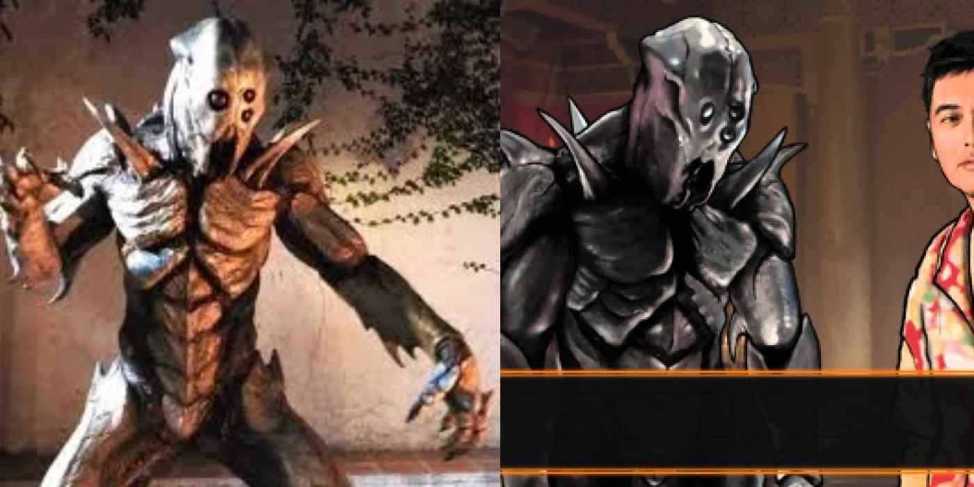 Dragon Ball Evolution: 10 Things About The Movie That Only Make Sense ...