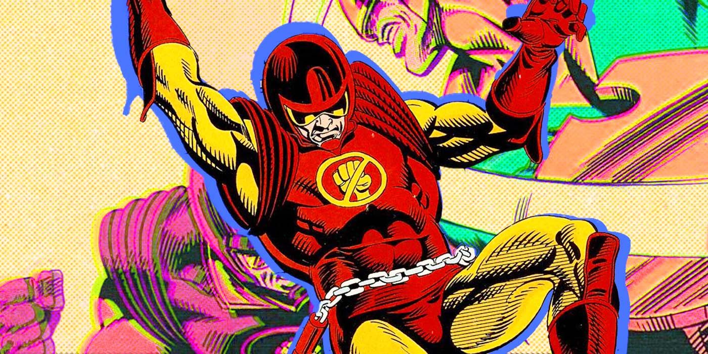 Gangbuster: How Superman Defended Metropolis as the DC Universe’s Daredevil