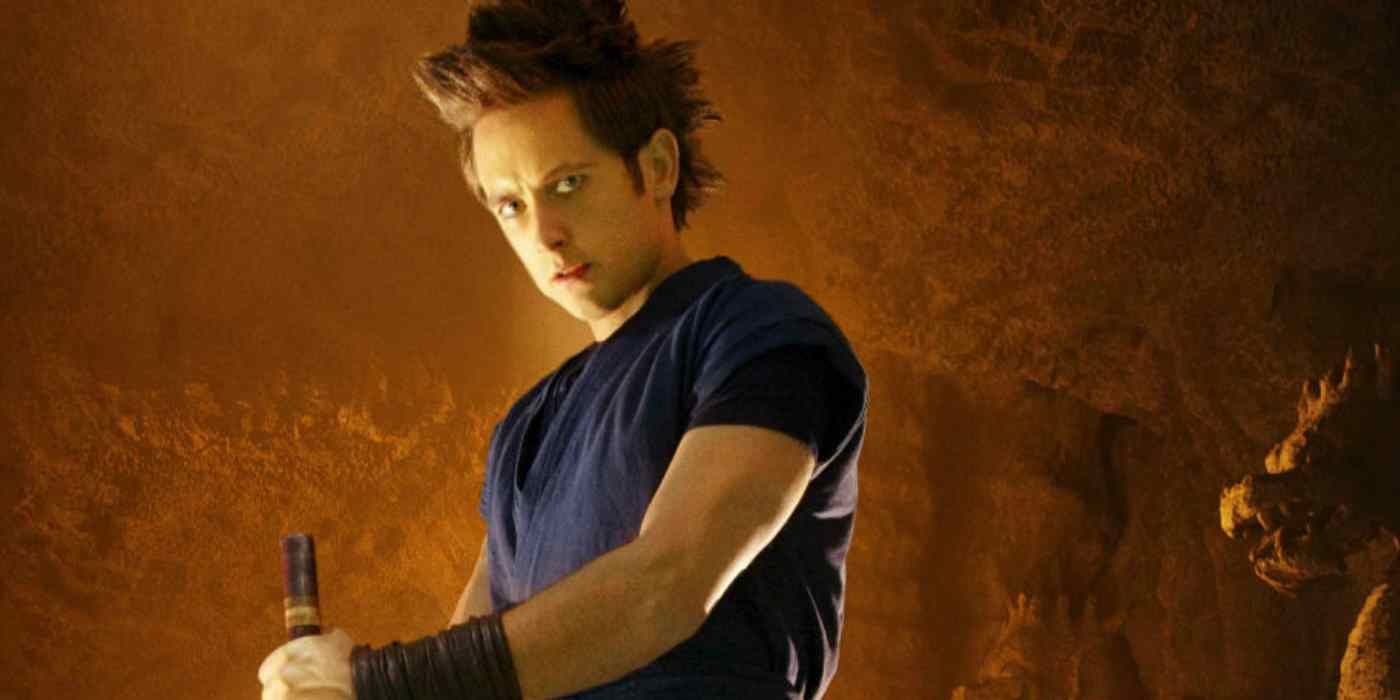 Dragon Ball Evolution: 10 Things About The Movie That Only Make Sense ...