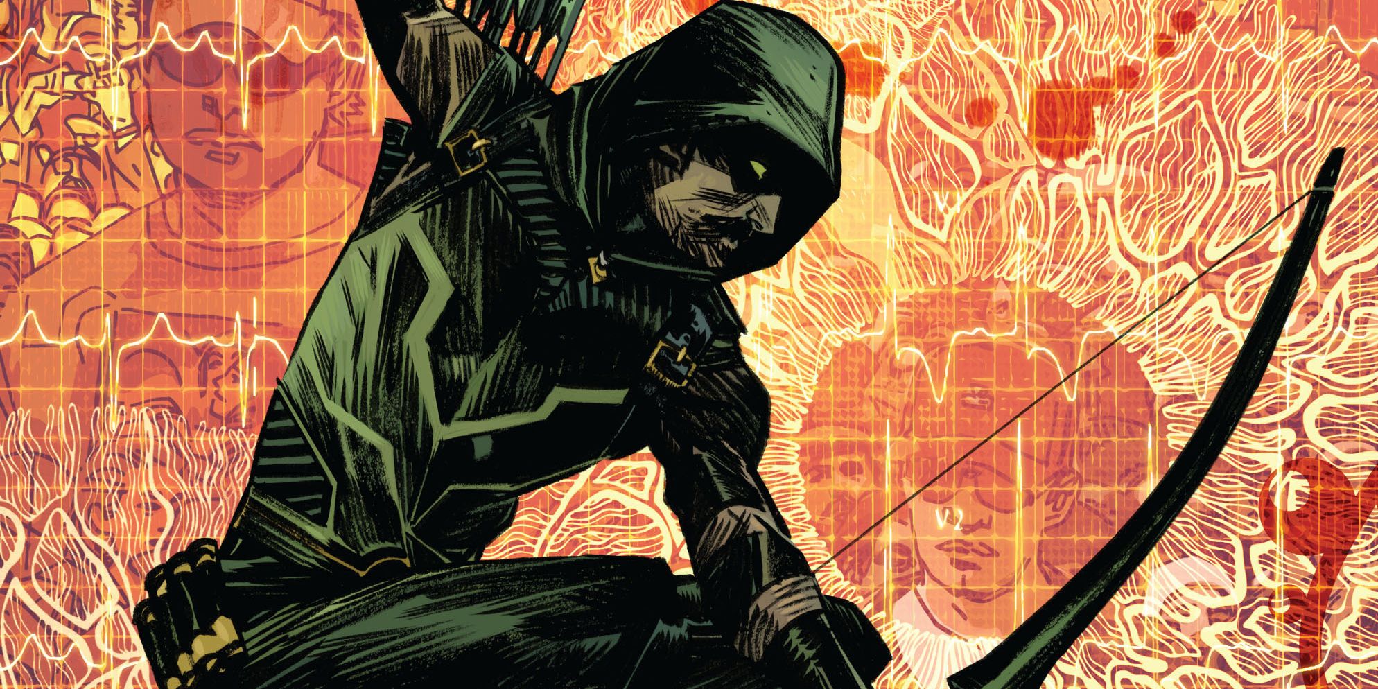 DC: 10 Shadiest Heroes In The DC Universe