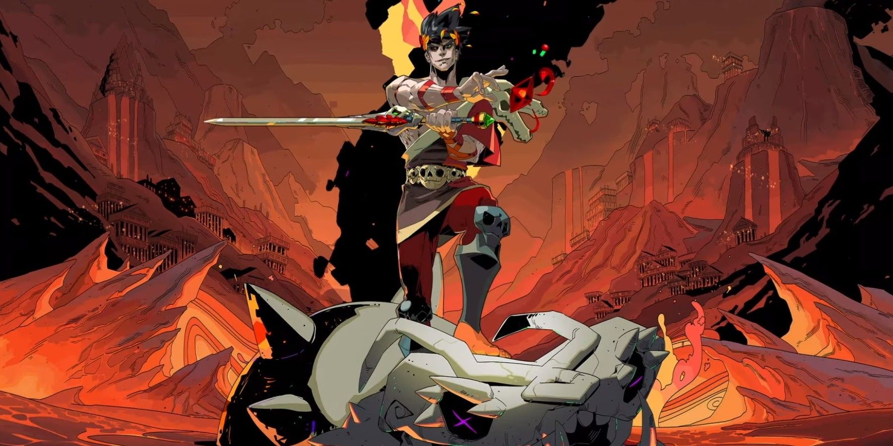 Hades: How Supergiant Games Reinvigorated the Roguelike Genre