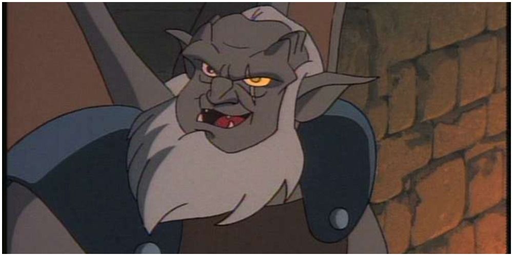 Disney's Gargoyles: 10 Strongest Heroes In The Series, Ranked