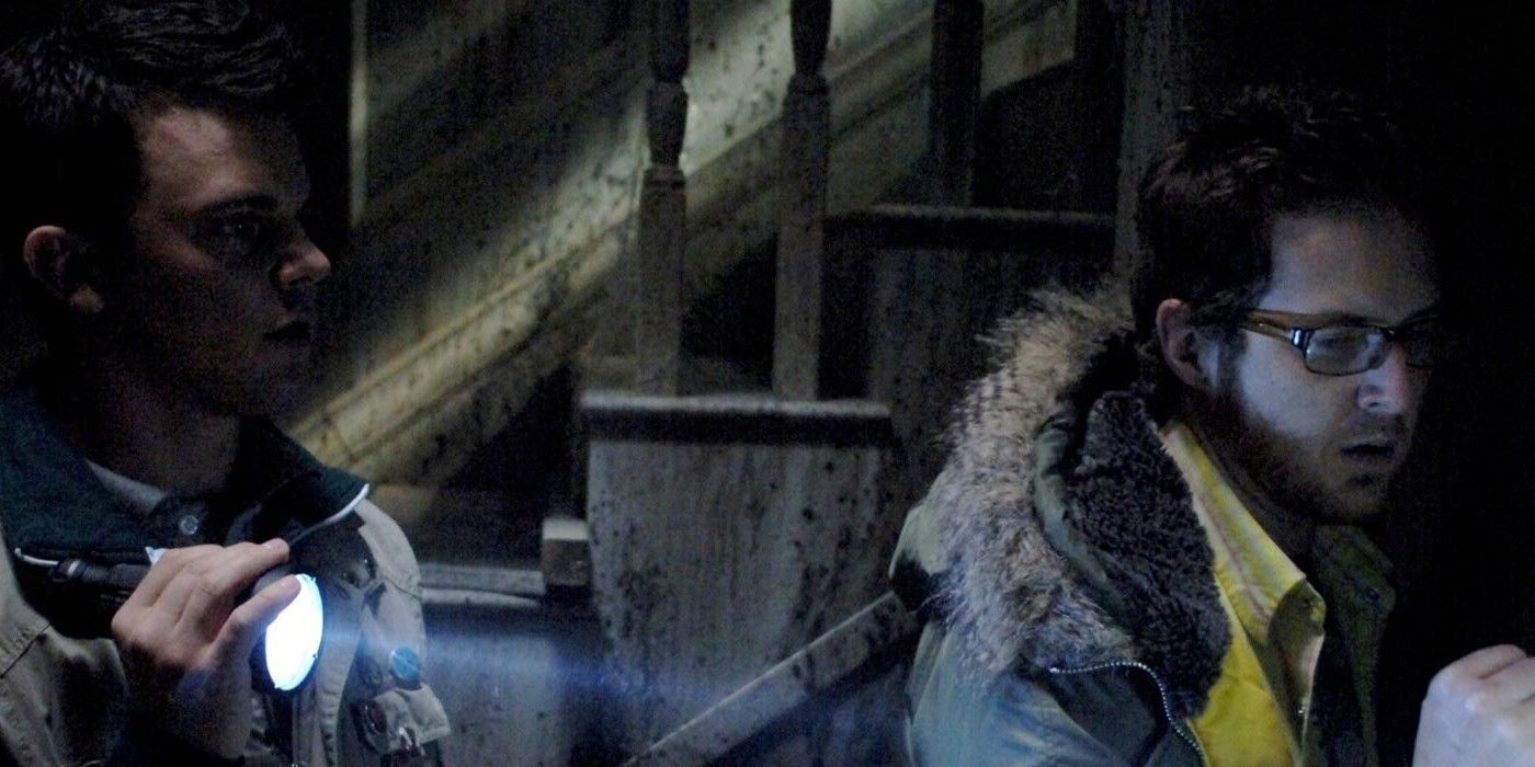 Supernatural's 8 Best Horror Homage Episodes