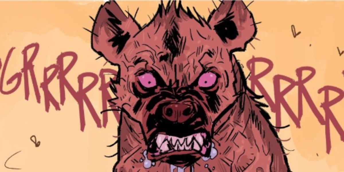 TMNT: Mutant Town's Residents Are Changing Into Total Monsters