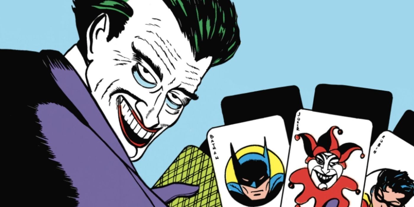 Batman: 10 Best Golden Age Comics, Ranked