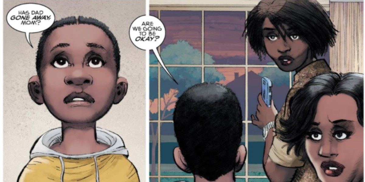 Patience Lee: Who Is the New Kick-Ass? Patience Lee: Who Is the New Kick-Ass?