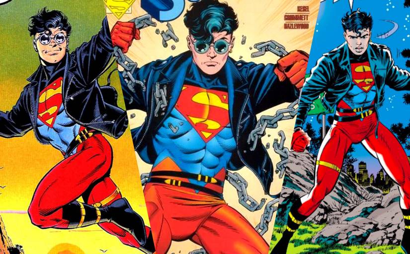 DC: Superboy's 5 Best Costumes (& 5 Worst)