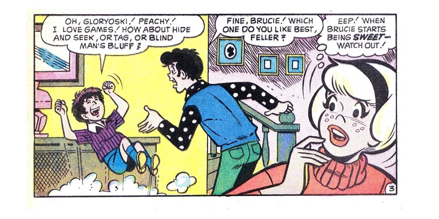 Chilling Adventures Of Sabrina: 10 Facts You Don't Know About The ...