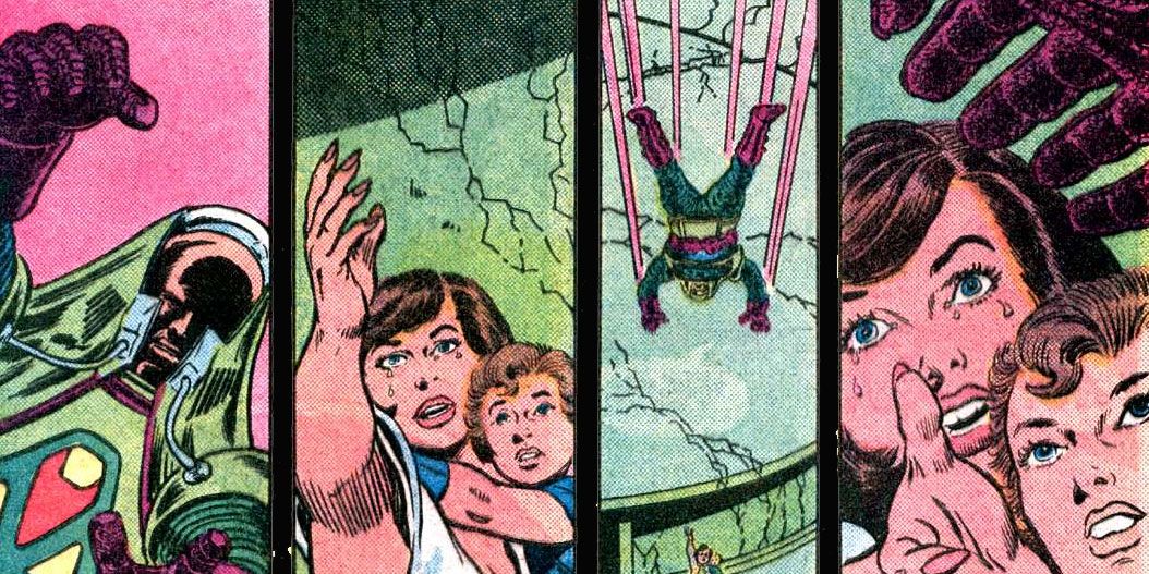 DC: 10 Times Superman Should Have Killed Lex Luthor