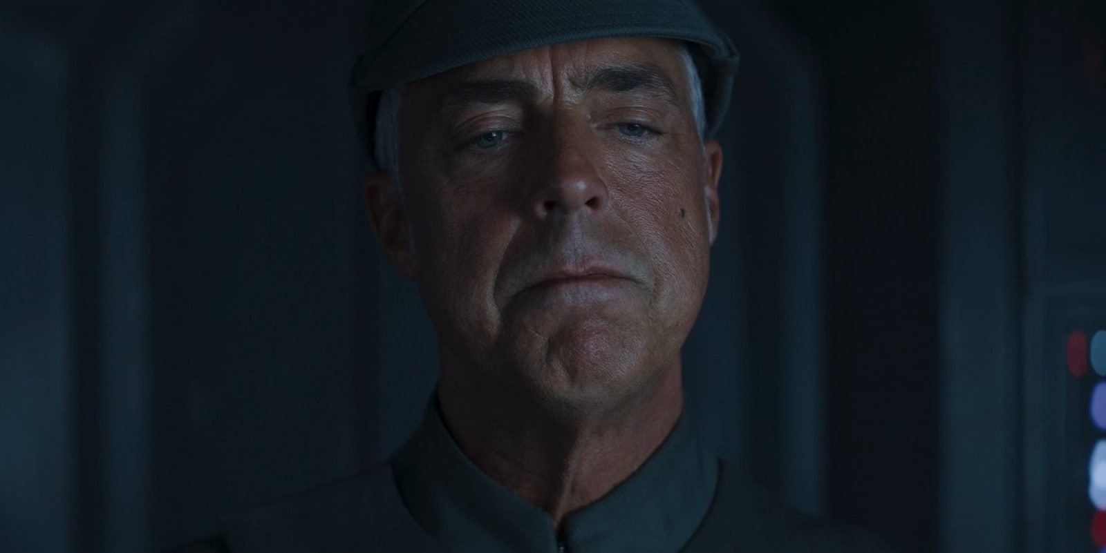 Who Plays Lex Luthor on Titans Season 4