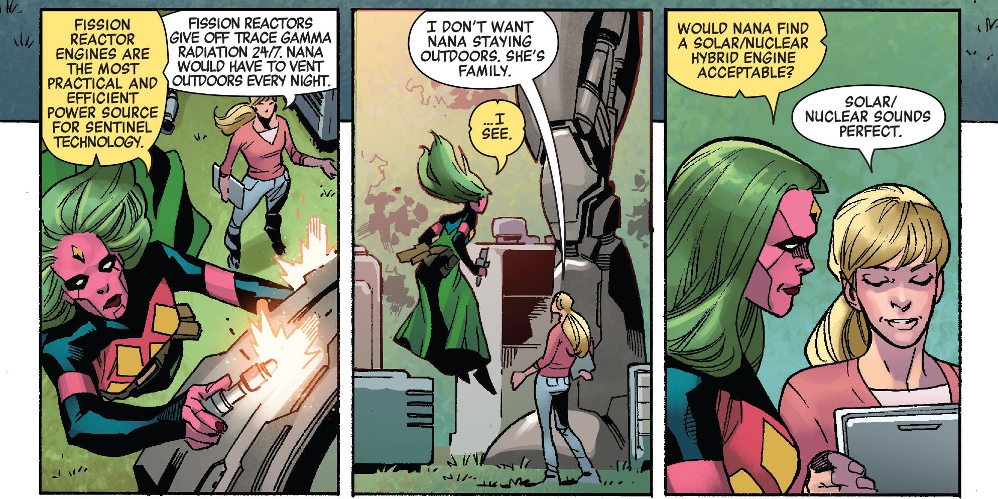 Marvel Zombies: Spider-Man Is Saved by a SHOCKING X-Men Villain