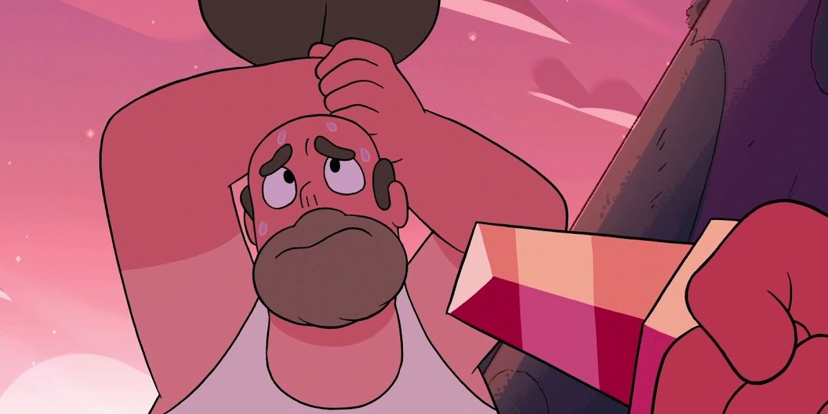 Steven Universe: The Main Characters Ranked By How Much They Changed