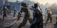 Shadow Of Mordor Has A GENIUS Nemesis System