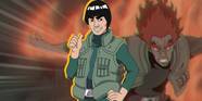 Gai Sensei Death Gai Sensei Death