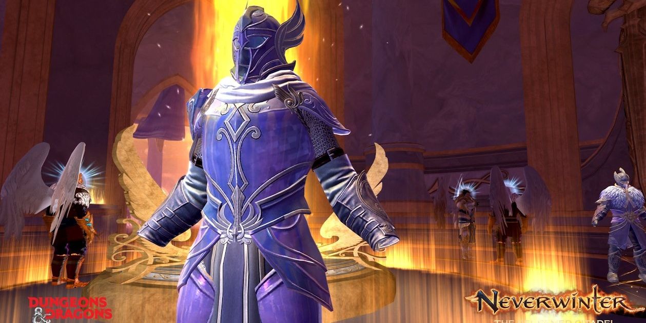 Everything We Know About Neverwinter: Avernus' New Expansion, The ...