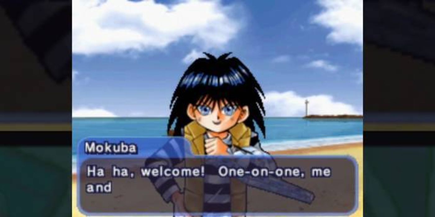 Yu-Gi-Oh! 10 Things You Never Knew About Mokuba