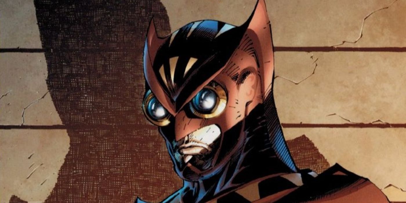 The Seven Vs Watchmen: Who Would Win?