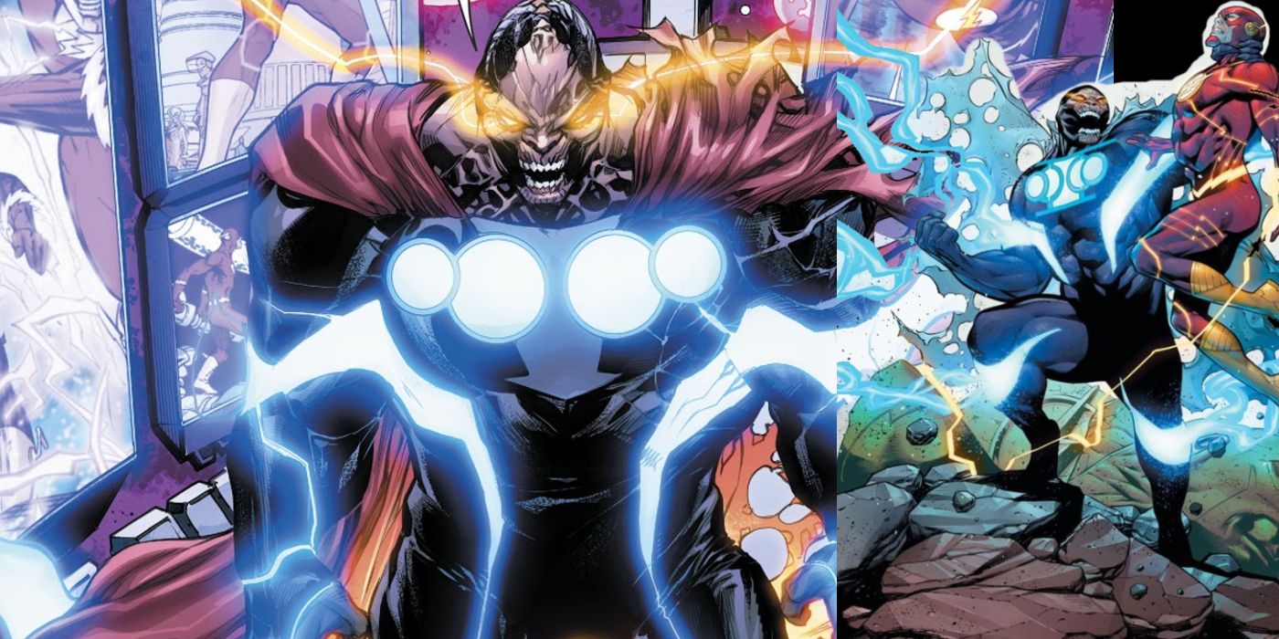 DC: 10 Characters That Made Their Comic Debut in 2020