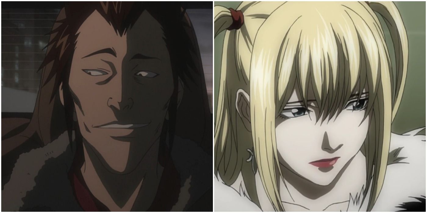 Death Note: The Series' 5 Best (& Worst) Relationships