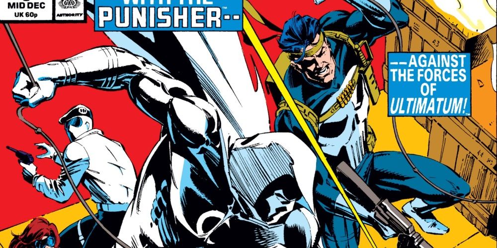 10 Things You Didn't Know About Moon Knight's Personas