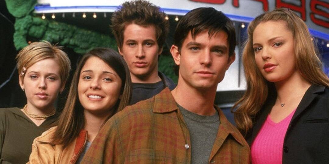 The Best '90s WB Dramas, Ranked