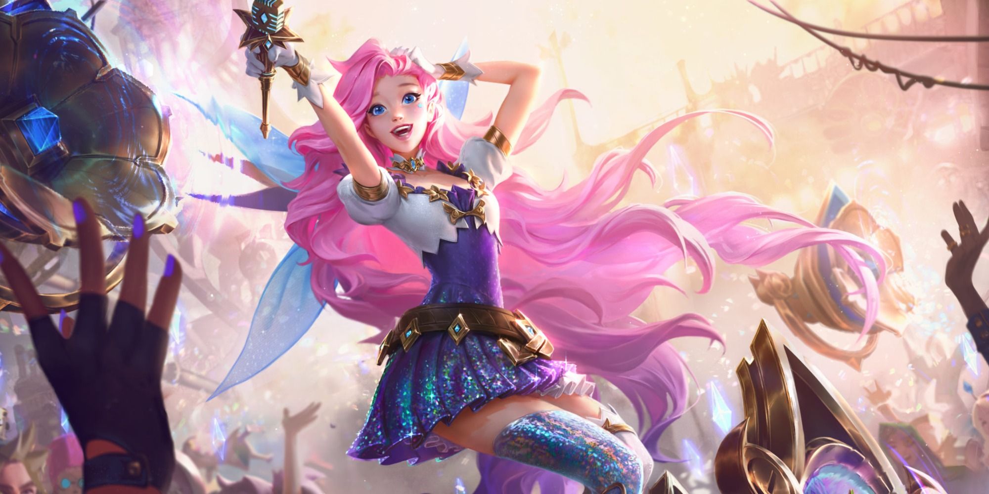 League of Legends' Newest Champion May Be Based on a Controversial ...