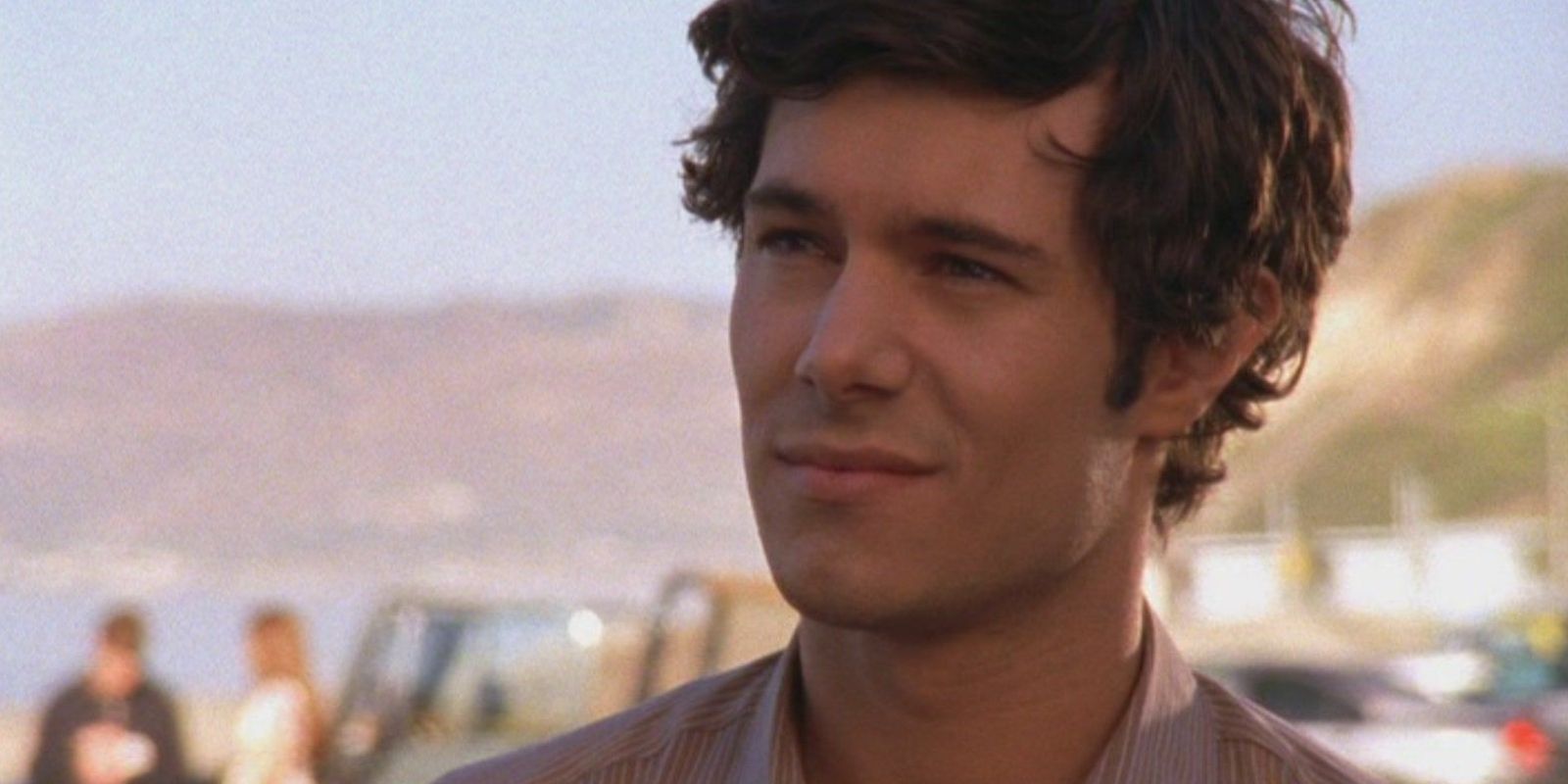 The OC's Seth Cohen Is a Perfect Snapshot of Early '00s Fandom