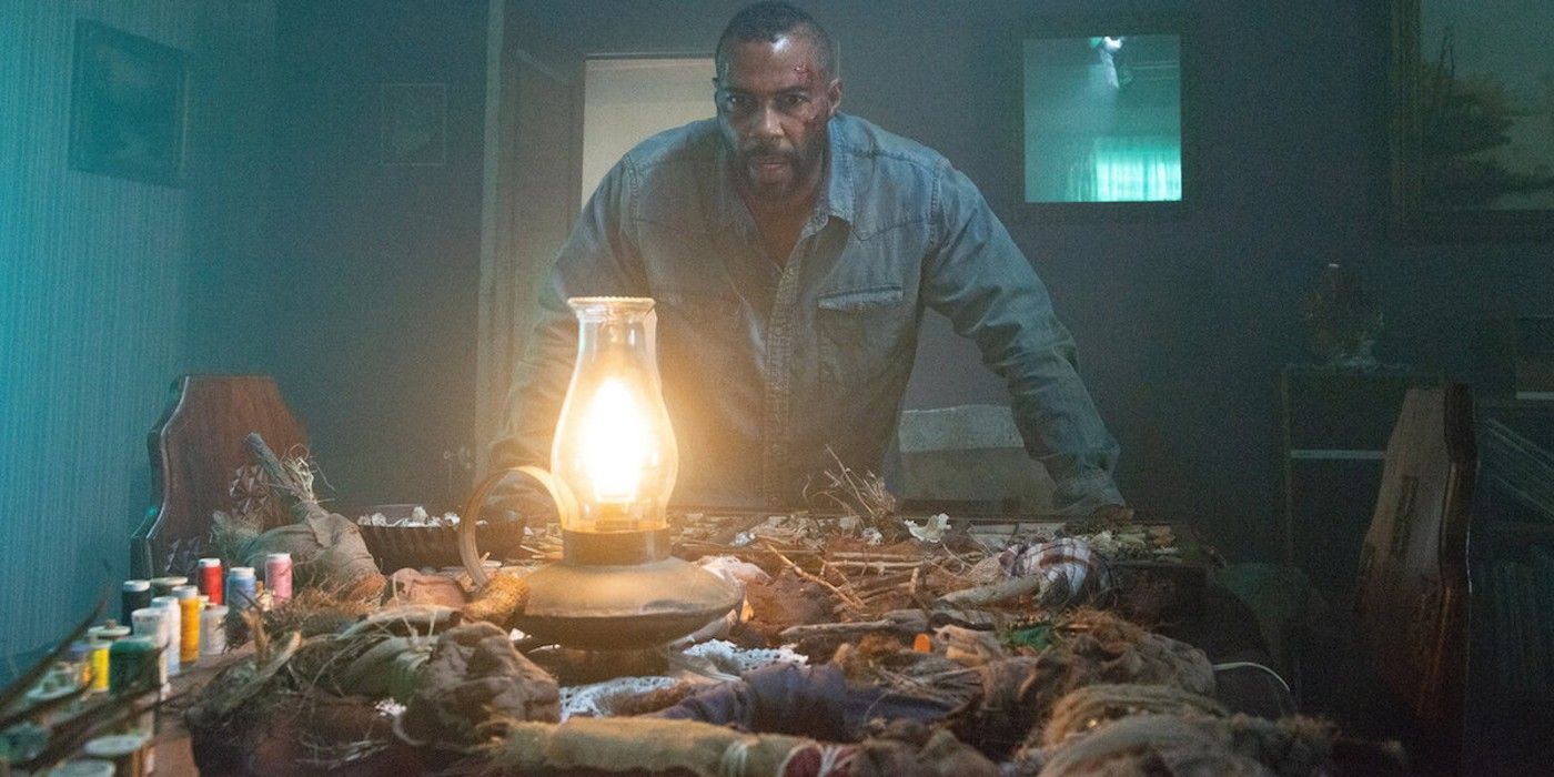 Spell: Why [SPOILER'S] Shocking Slave History Deserves a Prequel