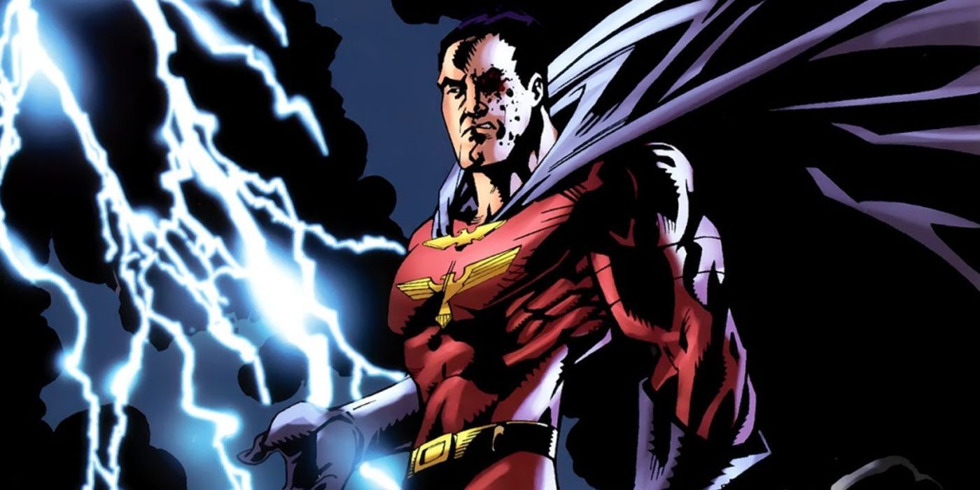 The Boys: 10 Things About Stormfront That Are Better In The Comics Than ...