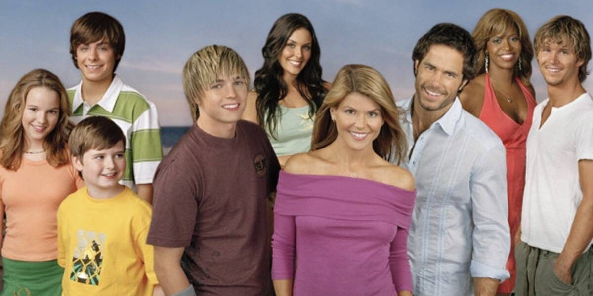 The Best '90s WB Dramas, Ranked