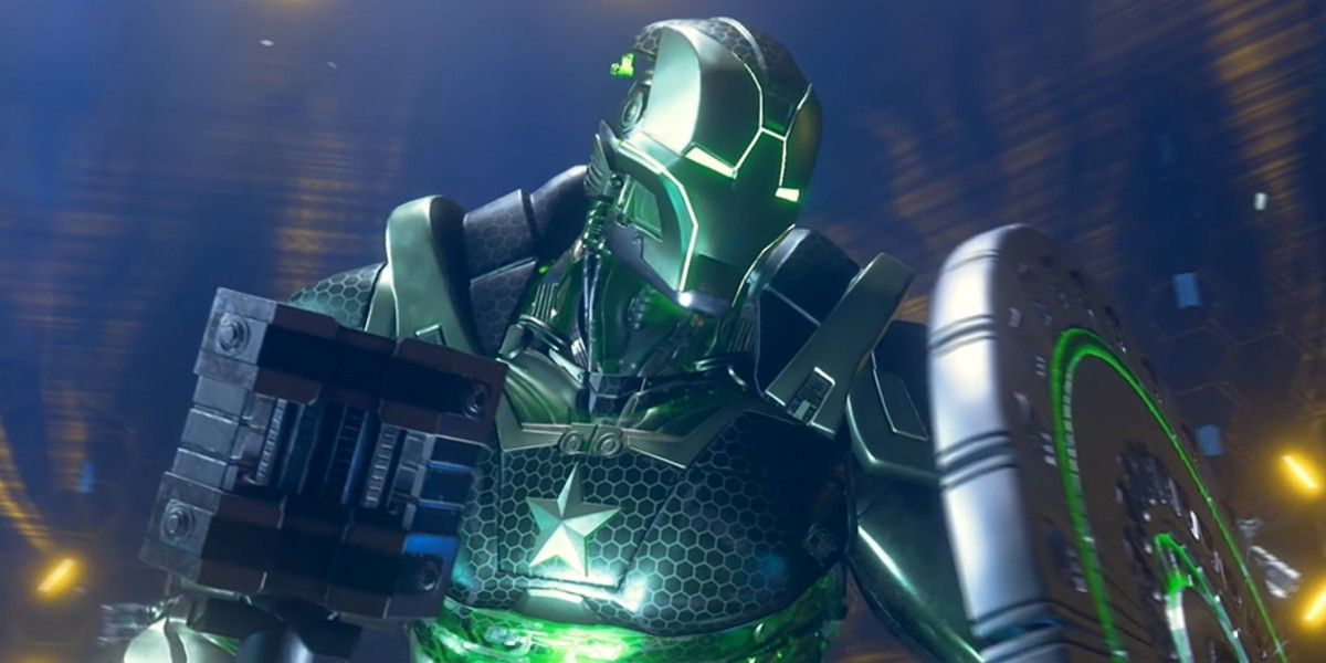 Taskmaster May Become MCU's Most Powerful Avengers Villain