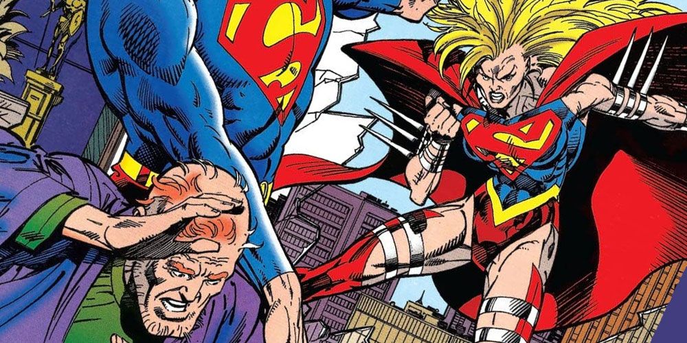Dc 10 Times Superman Should Have Killed Lex Luthor 5980